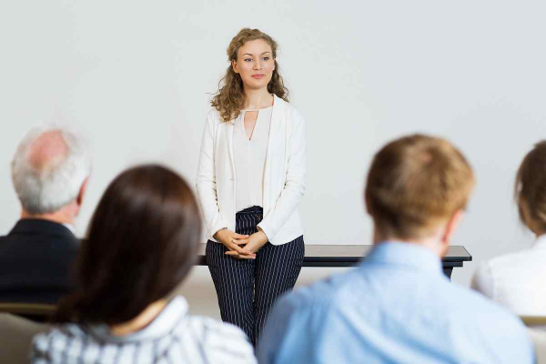 Delhi Institute of Public Speaking | DIPS Classes